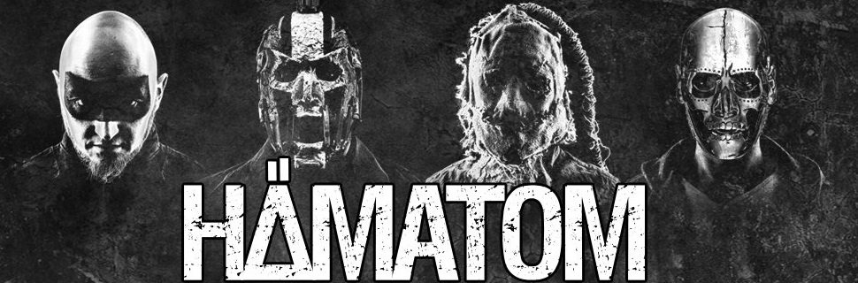 HÄMATOM - Drummer Süd im Interview (November 2014)