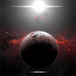 Mechina - Empyrean