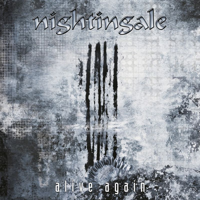 Nightingale – Alive Again (Re-issue)